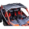 Amazon.com: KEMIMOTO X3 Roof Hard Top Compatible with 2017-2025 Can Am ...