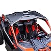 KEMIMOTO X3 Roof Hard Top Compatible with 2017 2018 2019 2020 2021 2022 ...