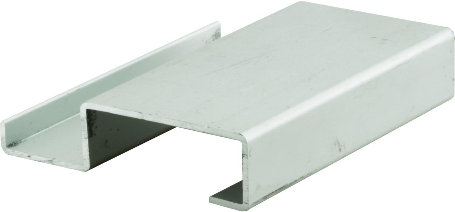 Amazon.com: Prime-Line Products P 7932 Jig Clips with Anodized for 3/4 ...