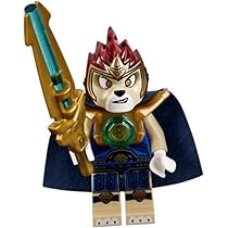 Lego Chima Wakz Pack Tracker LEGO CHIMA 70004 WAKZ' PACK TRACKER