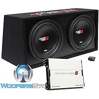 Amazon.com New Releases: The best-selling new & future releases in Car Audio Subwoofers