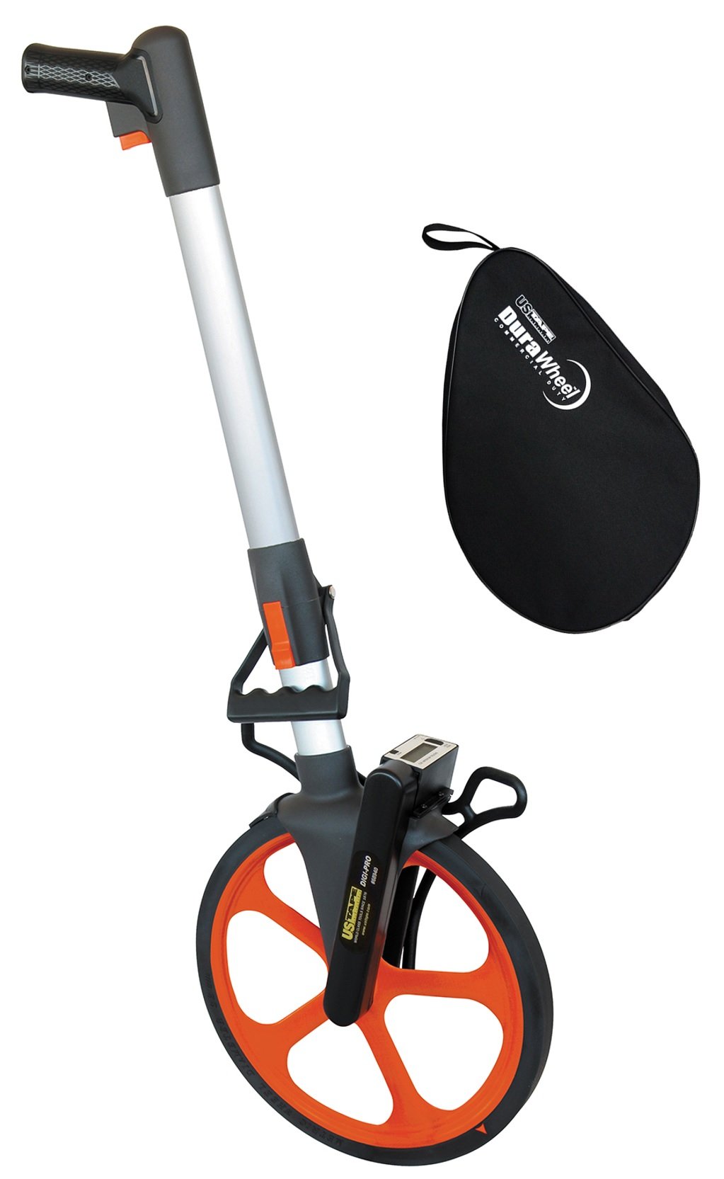 Mua 68940 DuraWheel Measuring wheel Digi-PRO 12.5" wheel; Digital ...