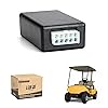 10L0L Golf Cart Control Box for Yamaha EZGO Club Car- Golf Cart Light ...