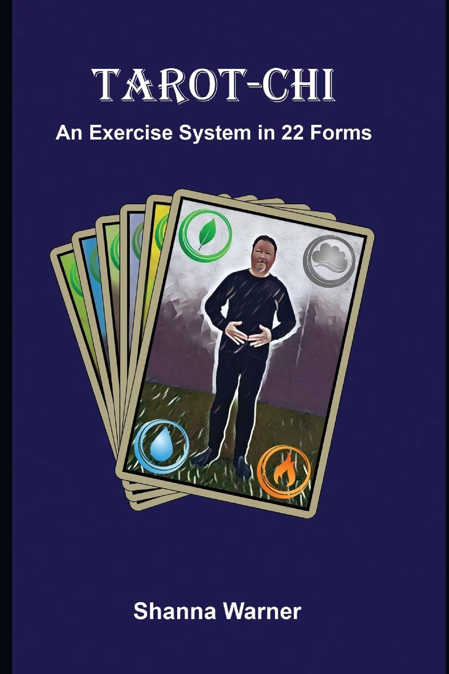 Mua Tarot-Chi: An Exercise System in 22 Forms trên Amazon Nhật chính hãng 2024 | Fado