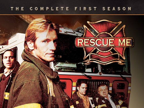 Watch Rescue Me - Season 1 | Prime Video