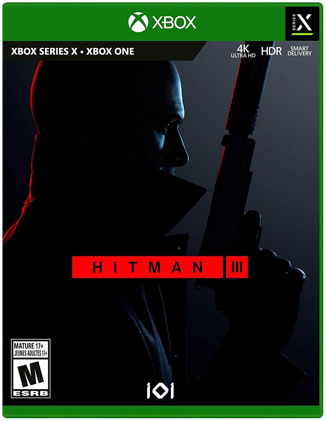 thảo luận - [PC] HITMAN 3 [Action/Multiplayer/Coop/2021] | VOZ