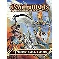 Pathfinder: Campaign Setting, The Inner Sea World Guide: Jacobs, James ...