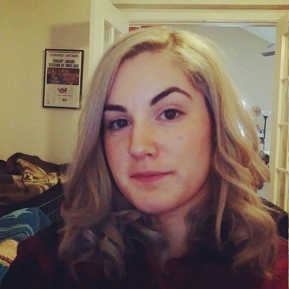 Liv Hadden – Audio Books, Best Sellers, Author Bio | Audible.com