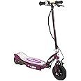 Amazon.com : Razor E100 Kids Ride On 24V Motorized Powered Electric ...