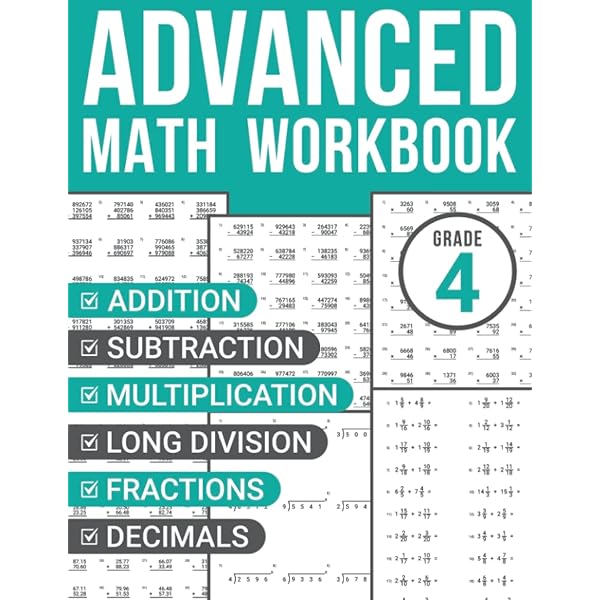 Advanced Math Problems With Answers