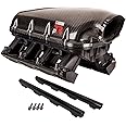 Amazon.com: Performance Design Carbon pTR LS3 Intake Manifold for ...