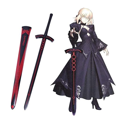 Yongli Sword Fate Stay Night Fate Grand Order Saber Japanese Anime Game ...