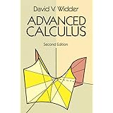 Advanced Calculus of Several Variables (Dover Books on Mathematics): C ...