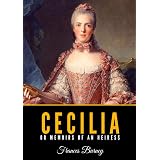 Amazon.com: Cecilia, or Memoirs of an Heiress (Oxford World's Classics ...