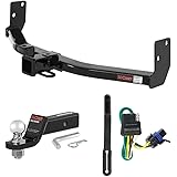 Amazon.com: 2018 Chevrolet Equinox Trailer Hitch Trim Bezel: Automotive