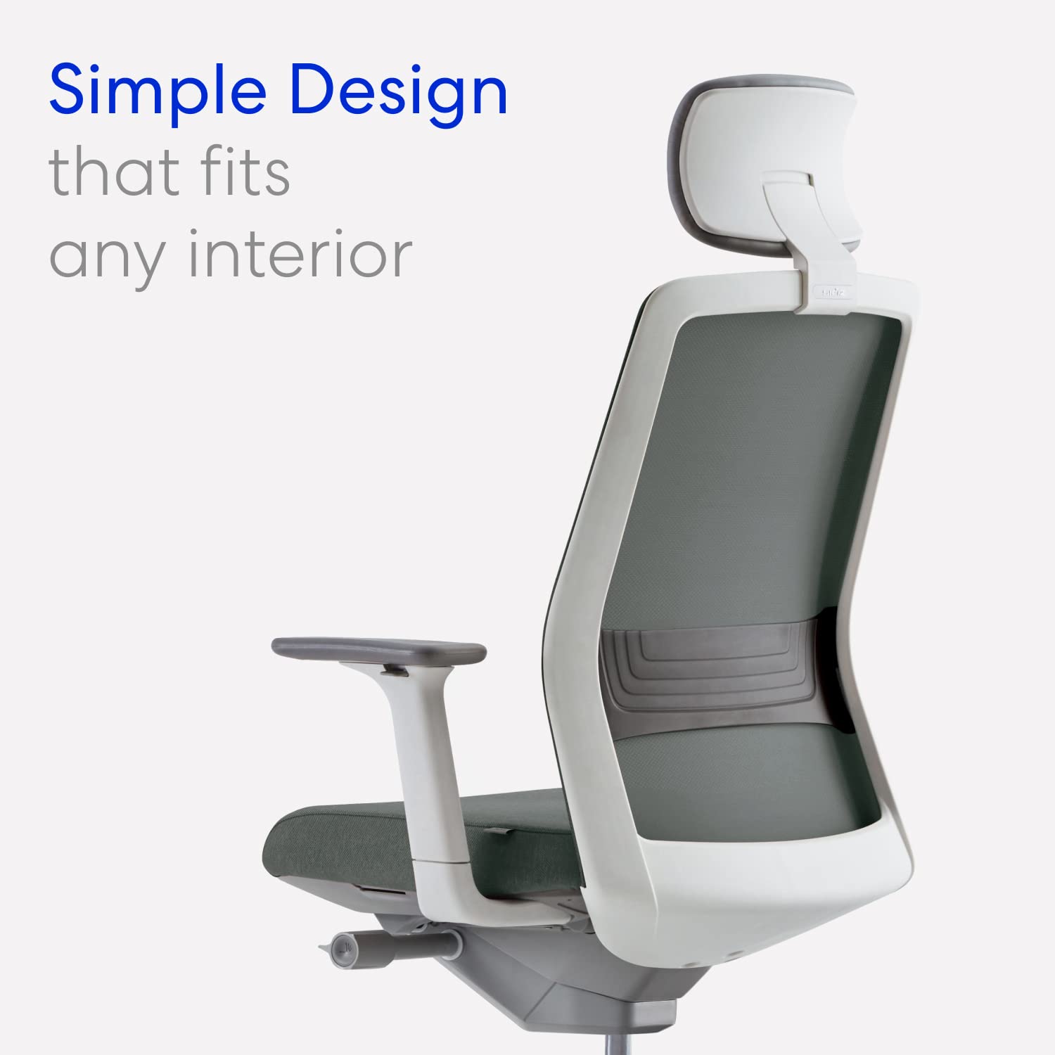 Mua SIDIZ T40 Smart Ergonomic Office Chair : Home Office Chair with ...