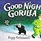 Good Night, Gorilla: Peggy Rathmann: 9780399224454: Amazon.com: Books