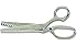 Fiskars Gingher 01-005288 Knife Edge Dressmaker's Shears, 8-Inch: Amazon.ca: Home & Kitchen