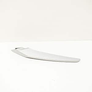 GTV INVESTMENTS 3 F30 Sport Parachoques delantero izquierdo Grill ...