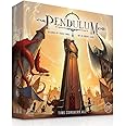 Amazon.com: Pendulum Board Game - A Worker Placement, Time-Optimization ...