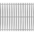 Amazon.com : Htanch SE4011 (1-Pack) 20" x 12.5" Stainless Steel Cooking ...
