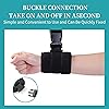 Medical Restraint Band，Ankle and Wrist Restraints for Seniors with ...