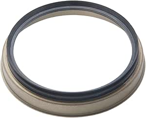 Amazon.com: 90312-96001 / 9031296001 - Oil Seal For Front Hub (81X95 ...