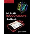 Human Blood Groups: 9781444333244: Medicine & Health Science Books ...