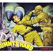 Amazon.com: The Mummy: Complete Legacy Collection [Blu-ray]: Boris ...