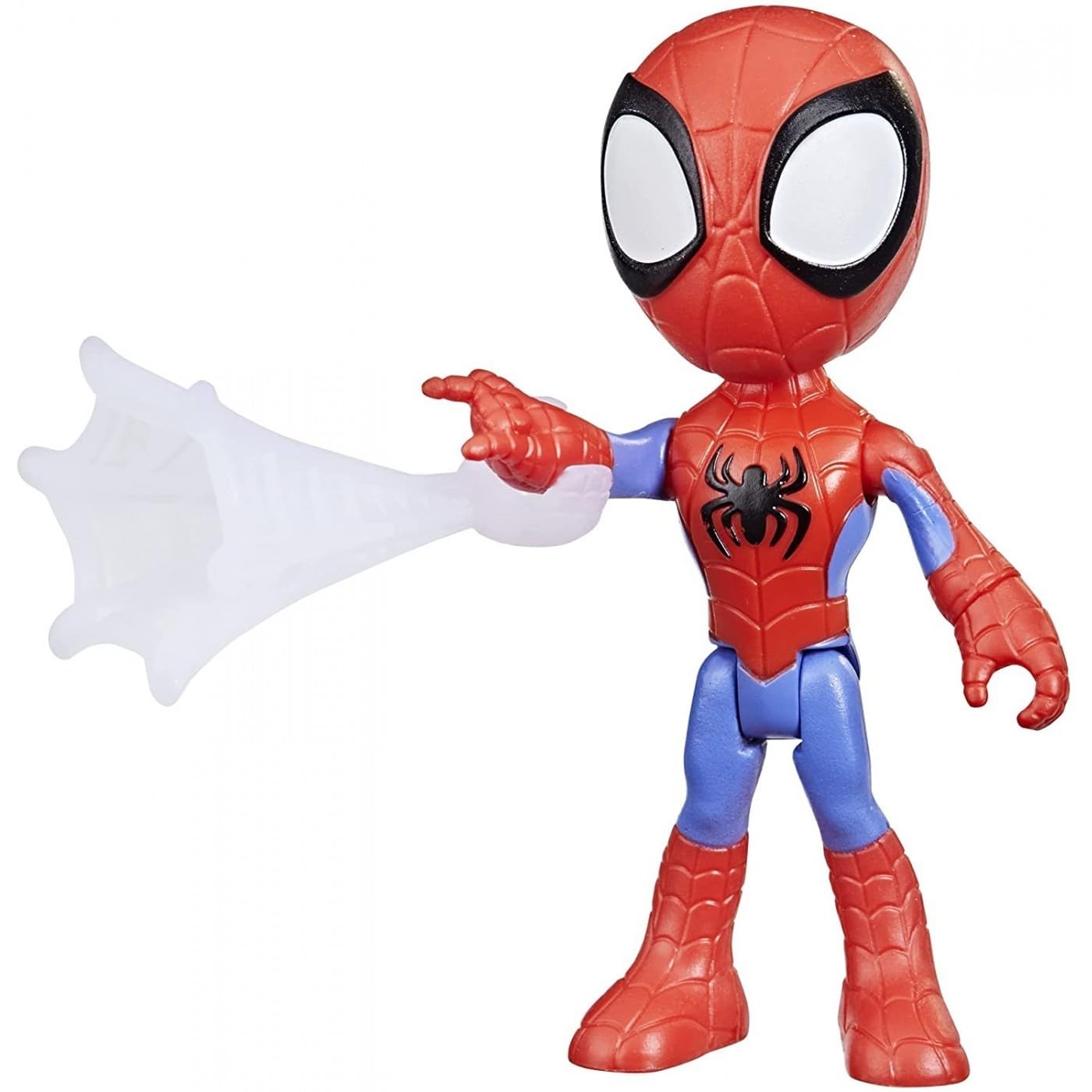 Mua Spidey and His Amazing Friends Marvel Spidey Hero Figure, 4-Inch ...