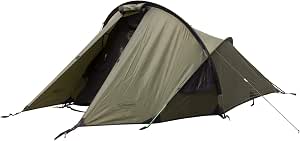 Amazon.com: Snugpak Scorpion 2 Tent, 2 Person 4 Season Camping Tent ...