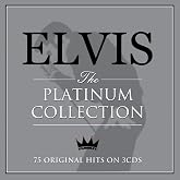 Amazon.com: The RCA Albums Collection: CDs & Vinyl