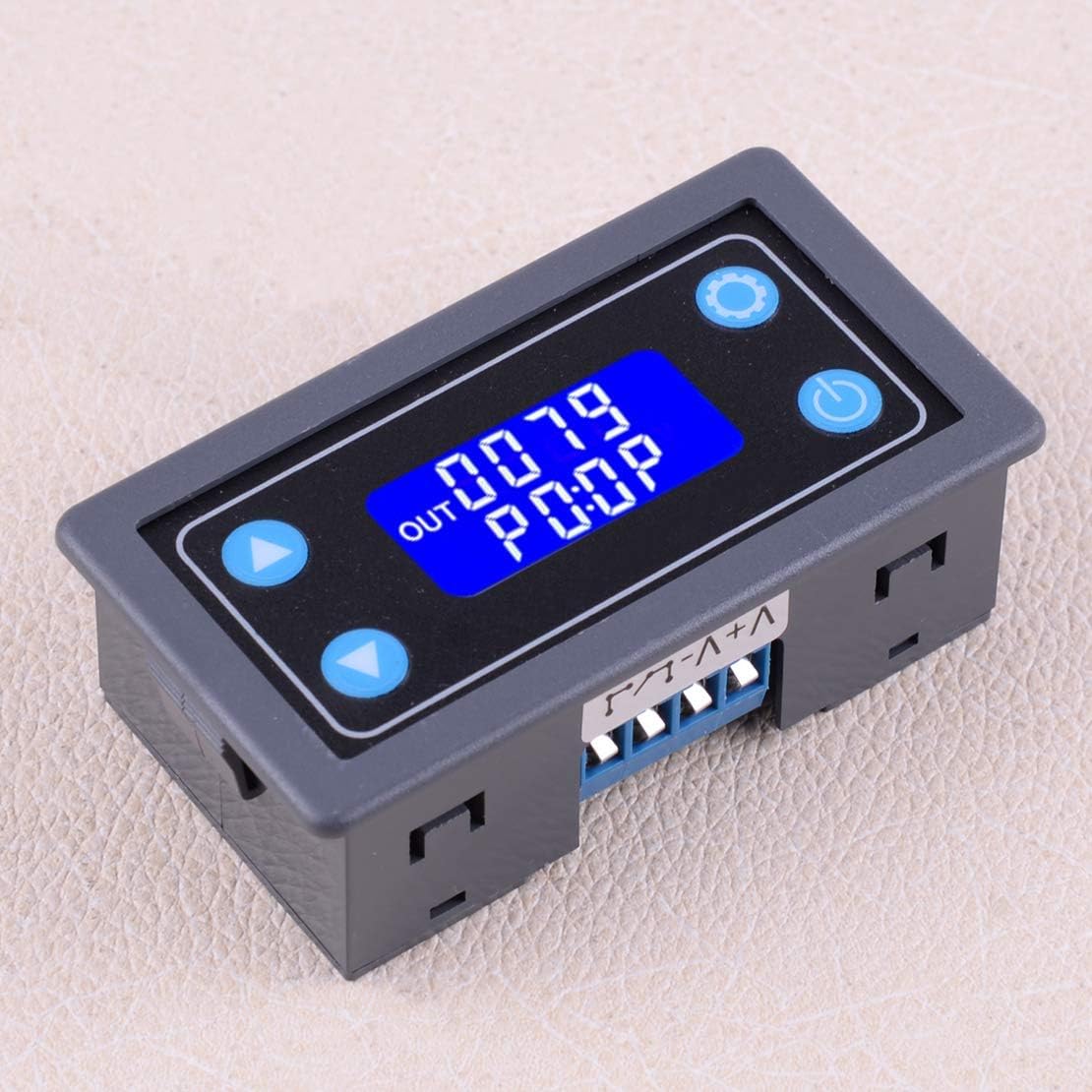 ARCELI XY-WTH1 Thermostat Temperature Humidity Control Thermometer Hygrometer Controller Module ...