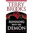 Running With the Demon (The Word and the Void Trilogy, Book 1): Terry ...