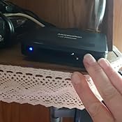 Manhattan SX Freesat HD Box: Amazon.co.uk: TV