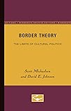 Theory of the Border: Thomas Nail: 9780190618650: Amazon.com: Books