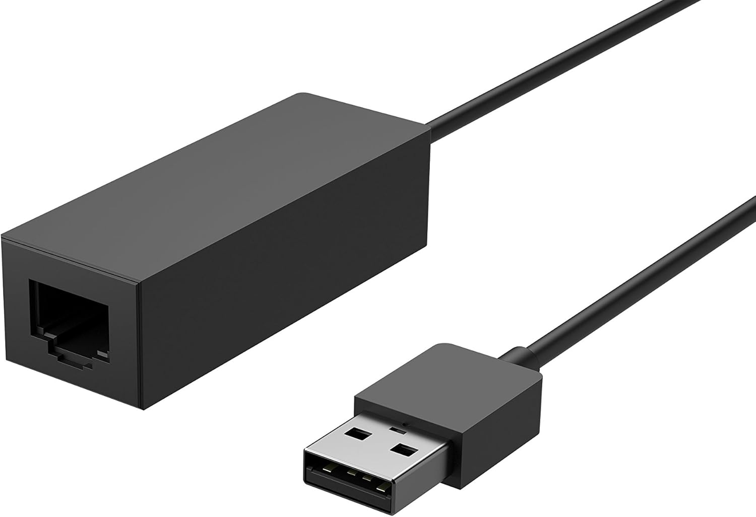 Microsoft Surface Adaptador USB-Ethernet: Microsoft: Amazon.es: Informática