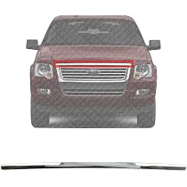 2006 Ford Explorer Parts Used 2006 FORD EXPLORER FENDER Auto Parts