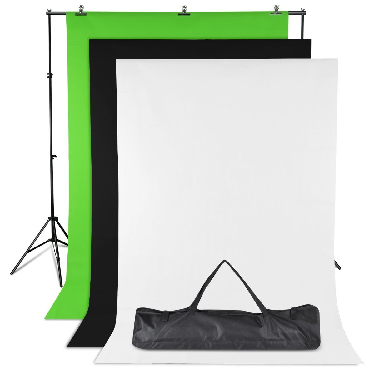 HWASTUDIO ® Professional Photo Studio 2x3 Meter: Amazon.co.uk: Camera ...