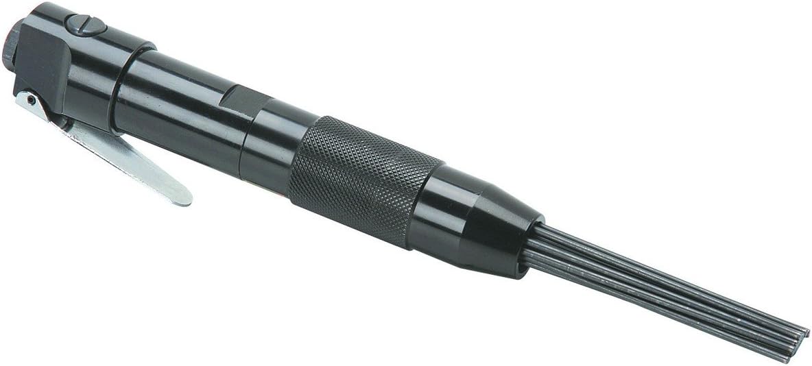 Compact Air Needle Scaler - - Amazon.com