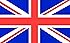 Union Jack Large Sticker Decals, 5''x 3'' 12,7x7,6 cm , Boats, Cars ...