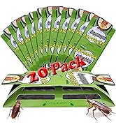 Amazon.com: Roach Killer, Roach Killer Indoor,Cockroach Killer Indoor ...