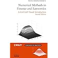 Amazon.com: Numerical Methods in Finance and Economics: A MATLAB-Based Introduction ...