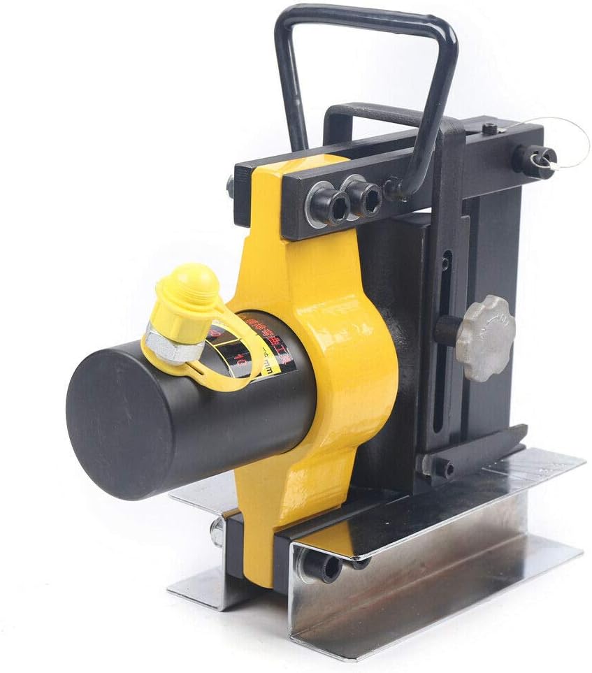 20 T Hydraulisch Rohrbieger Hydraulischer Sammelschienenbieger ...