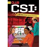 The Case of the Ruined Ram (4) (Club CSI): Lewman, David: 9781442433977 ...