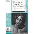 Amazon.com: 'Where Are You Going, Where Have You Been?': Joyce Carol ...