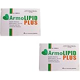 Armolipid Plus Integratore 60 compresse: Amazon.it: Salute e cura della persona
