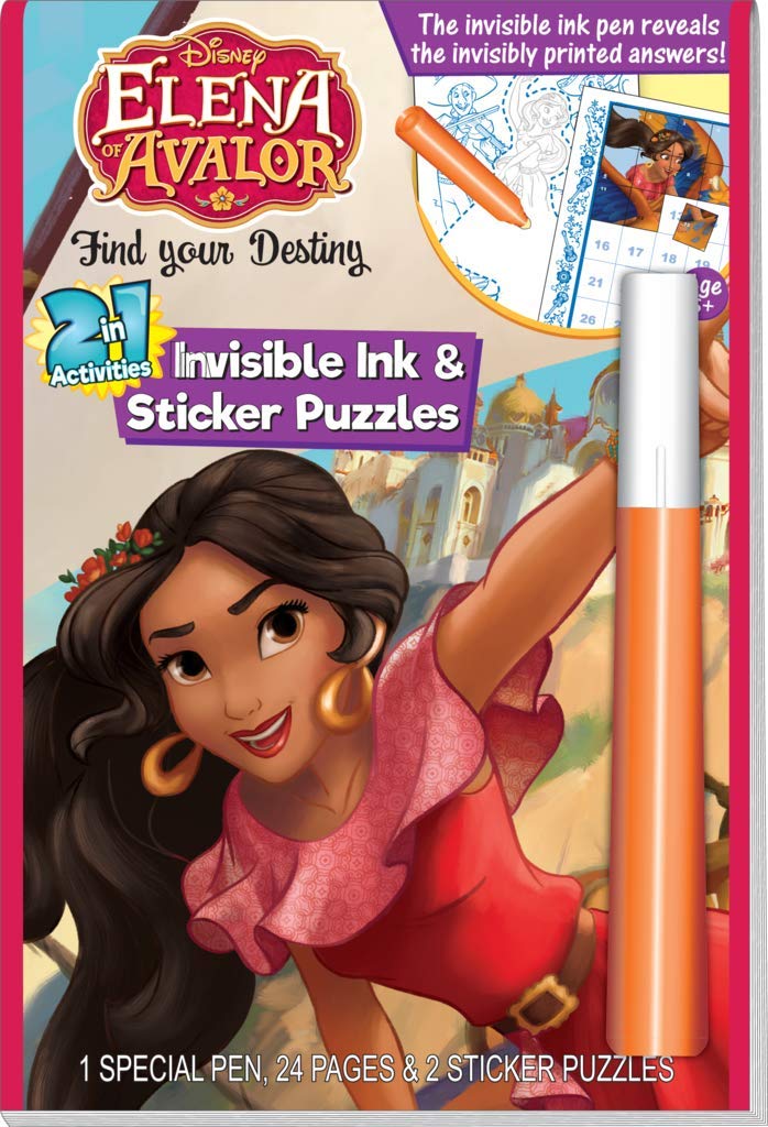 Mua Disney Princesses Mess Free Marker Coloring Activity Book 4-Pack ...