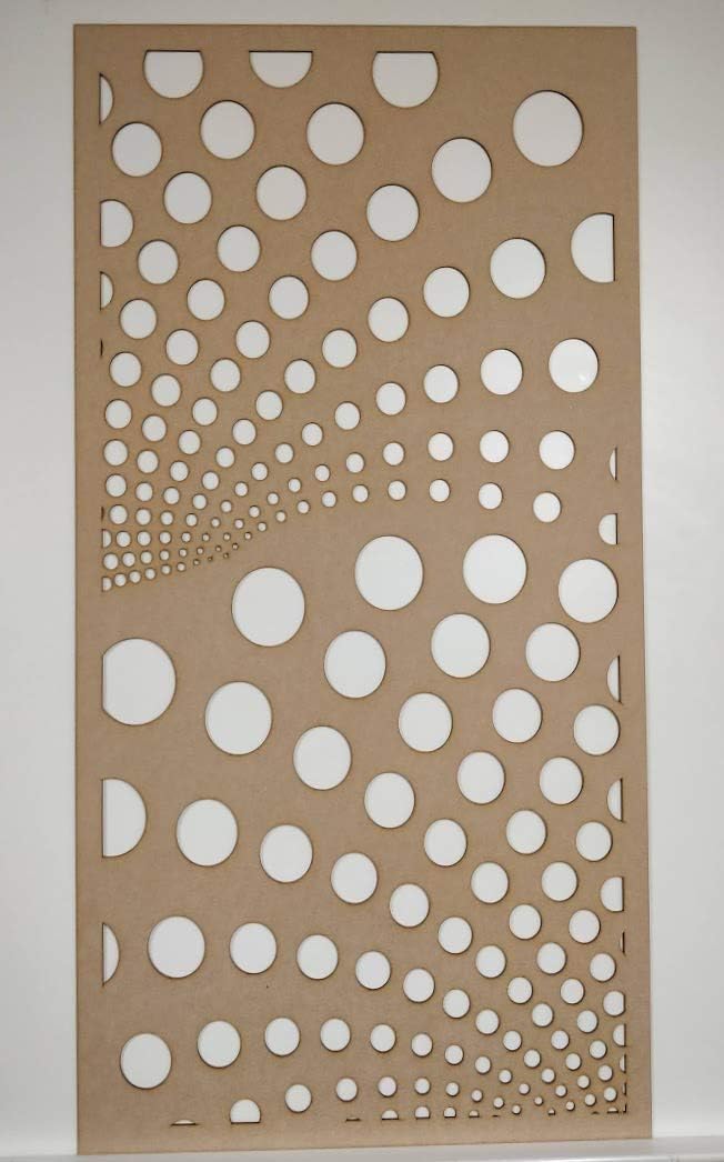 Panel madera perforado | Los mejores paneles del mercado