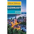 Rick Steves Germany 2019: Steves, Rick: 9781631218309: Amazon.com: Books